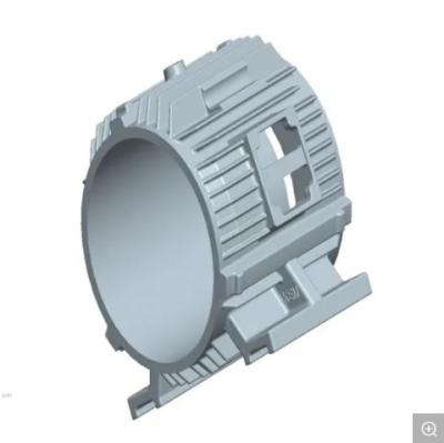 China High Precision Aluminum Die Casting Mould for Auto Parts Average Wall Thickness 3mm for sale