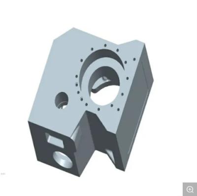 China Custom Aluminum Die Casting Molds for Vehicle Parts - OEM/ODM Design with ZL104 Material and High Precision Manufacturing for sale