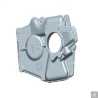 China Industrial High Precision Mold , Aluminium Mold Making  For Machinery Part for sale