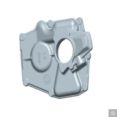 China Industrial High Precision Mold , Aluminium Mold Making  For Machinery Part for sale