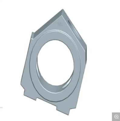 China Custom Metal Casting Molds Aluminum Die Casting Mould for Auto Parts OEM ODM for sale