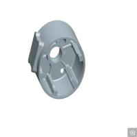 China Precision Aluminum Die Casting Mold for Auto Parts Custom OEM ODM 160T for sale