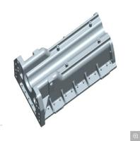 China Customized Design Die Cast Aluminum Tooling , High Precision Mold for sale