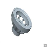 China Aluminum Die Cast Mold for Cylinder Head Auto Parts Custom OEM High Strength Long Life for sale