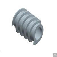 China High Precision Aluminum Die Casting Mould for Auto Parts - 50,000-100,000 Shots Life & 20-1000 Ton Capacity for sale
