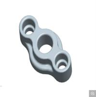 China Custom Aluminum Die Casting Tooling for Automotive Parts - High Strength ZL104 Alloy with 18-20mm Plate Construction for sale