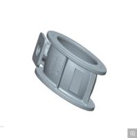 China Custom Aluminum Die Casting Tooling for Auto Parts - High Pressure Mold Making with Rugged Design and OEM/ODM Services for sale