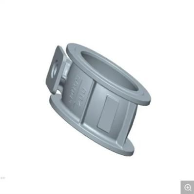 China Custom Aluminum Die Casting Tooling for Auto Parts - High Pressure Mold Making with Rugged Design and OEM/ODM Services for sale