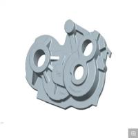 China Custom Aluminum Die Casting Tooling for Automotive Parts - OEM/ODM Service with 1M+ Cycle Mold Life for sale