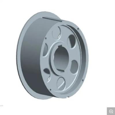 China Custom Aluminum Die Casting Mold Tooling with Corrosion Resistance for Automotive Parts and Industrial Applications for sale