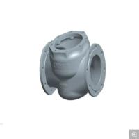 China Professional  Die Cast Aluminum Tooling High Machining Tolerance High Precision for sale