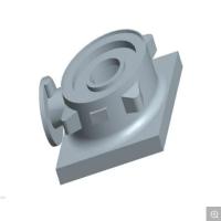 China Aluminum Die Casting Tooling for Auto Parts Custom OEM ODM Mould 2001 for sale