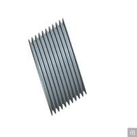 China Custom Aluminum Alloy Low Pressure Die Casting Mold 50000 Shots for Auto Parts for sale