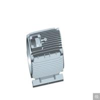 China OEM Diy Aluminum Casting Molds , Die Casting Mold Design High Stiffness  for sale