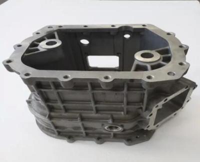 China Lost Foam Casting Mold Custom Aluminum Die Casting Mold High Strength Durable 22000 Workshop for sale