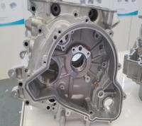 China High Accurate Diy Casting Mold , Die Cast Aluminum Tooling  For Machinery Part for sale