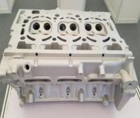 China Custom Aluminum Die Casting Mold for Automotive Parts - High Strength ZL104 Material with Precision CNC Machining for sale