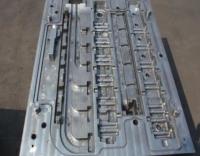 China EPS Material Pressure Die Casting Mould Aluminum Custom Size for Auto Parts for sale