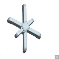 China Custom Aluminum Die Casting Molds for Auto Parts - OEM/ODM Service with ZL104 Material for sale