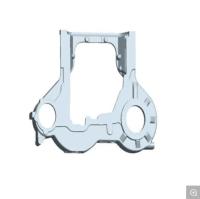 China Anti Corrosion Metal Casting Molds for sale