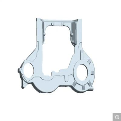 China Anti Corrosion Metal Casting Molds for sale