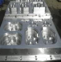 China Custom Die Cast Aluminum Tooling for Auto Engine Parts | CNC Machining & OEM/ODM Services for sale