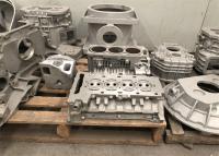 China ISO9001 Customized Precision Iron Sand Casting Mould For Transmission Housing for sale