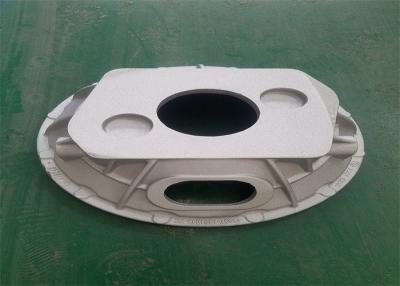 China Lost Foam Aluminum Die Casting Mould for Automobile Industry ISO9001 for sale