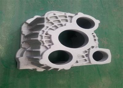 China OEM Lost Foam Sand Casting Aluminum Alloy Die Cast Housing Custom Size for sale