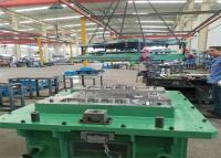 China HRC45 Metal Casting Molds for Cylinder Heads | Ductile Iron Casting with ISO Certification | Custom Aluminum Alloy Components for sale