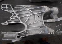 China Durable Sand Casting Mould Manufacturer Casting Truck Part For Foundry Tools for sale