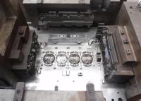 China Custom Aluminum EPS Mould for Sand Casting Gearbox Components | OEM/ODM Manufacturing with ZL104 Material & CNC Precision for sale
