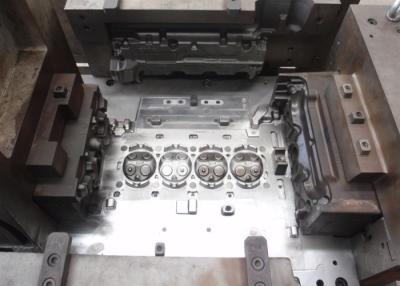 China Custom Aluminum EPS Mould for Sand Casting Gearbox Components | OEM/ODM Manufacturing with ZL104 Material & CNC Precision for sale