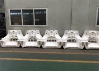 China Custom Aluminum EPS Foam Mould for Forklift Parts | OEM/ODM Lost Foam Casting Molds with ZL104 Material for sale