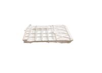 China Custom EPS Foam Mould for Transmission Housing | Aluminum Construction with Ø22mm Copper Cooling & Teflon Coating for sale