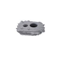China Motor Housing ODM Lost Foam Aluminum Casting - Custom EPS Mould for Auto Parts & Heavy Machinery for sale
