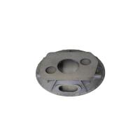 China Custom A360 Aluminum Die Casting Parts for Auto Industry OEM ODM ISO9001 for sale