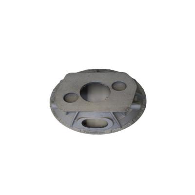 China Custom A360 Aluminum Die Casting Parts for Auto Industry OEM ODM ISO9001 for sale