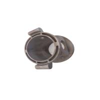 China 4mm Custom Forklift Aluminum Alloy Die Casting for sale