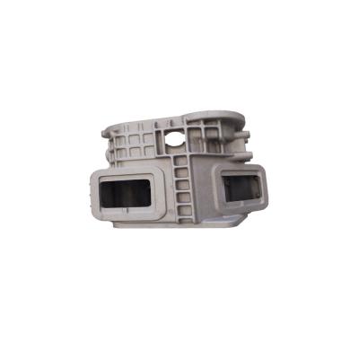 China Custom Lost Foam Aluminum Gear Box Shell Casting High Strength ZL104 Alloy for sale