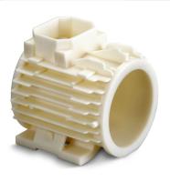 China 0.01mm Resolution SLA SLS 3D Printing Service for Industrial Molds with Nylon ABS Materials for sale
