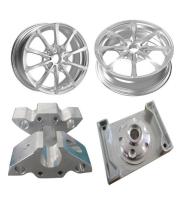 China Aluminum Industrial Steel Print Components 0.01mm Rapid 3D Printing Service for Mould Manufacturing for sale
