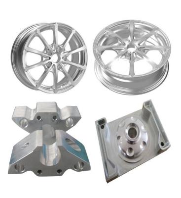 China Aluminum Industrial Steel Print Components 0.01mm Rapid 3D Printing Service for Mould Manufacturing for sale