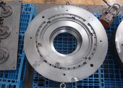 China ZL104 Aluminum Alloy Sand Casting Mould HRC45 for Automotive Parts - Custom Size OEM/ODM Service for sale