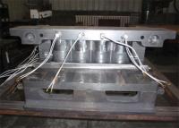 China Hot Core Box Mould for Auto Part Housing - Custom Aluminum & Iron Sand Casting with 30-45 Day Lead Time for sale