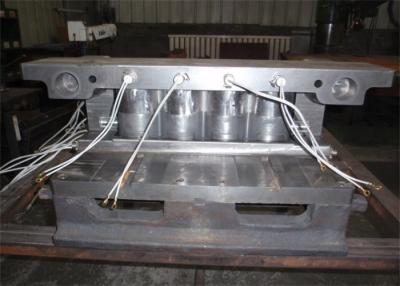 China Hot Core Box Mould for Auto Part Housing - Custom Aluminum & Iron Sand Casting with 30-45 Day Lead Time for sale