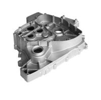 China 5mm Aluminum Alloy Lost Foam Casting Engine Housing - Custom OEM/ODM with 40 CNC Machines and 36 Engineers for sale