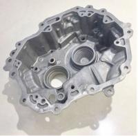 China Multi Cavity Aluminum Casting Mold for Motorcycle Accessories - ZL104 Alloy with 18-20mm Plate & Teflon Coating for sale