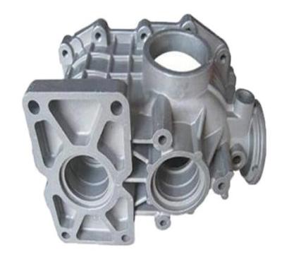 China HRC45 Lost Foam Aluminum Casting Molds for Auto Parts | 5-500KG Weight Range | 0.01mm Tolerance for sale