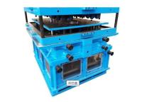 China Automobile Industry 4mm 0.01mm Oem Sand Casting Box for sale